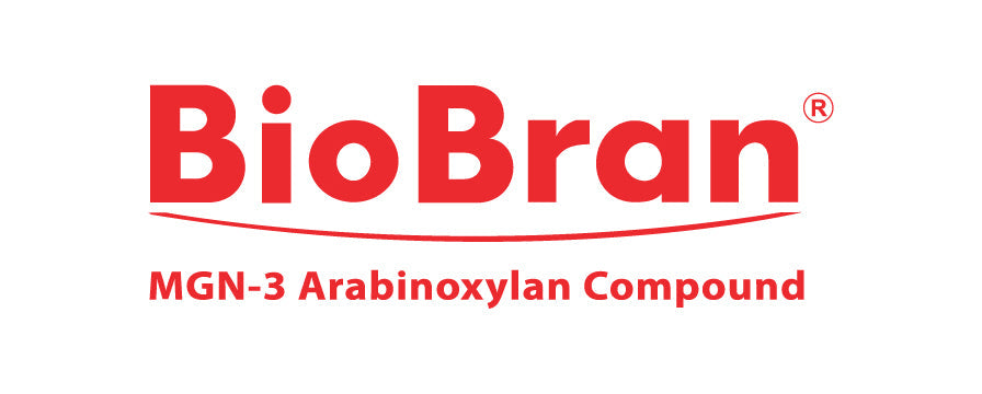 BioBran MGN-3 Evidence Based Immunomodulator – MicroBio Health™