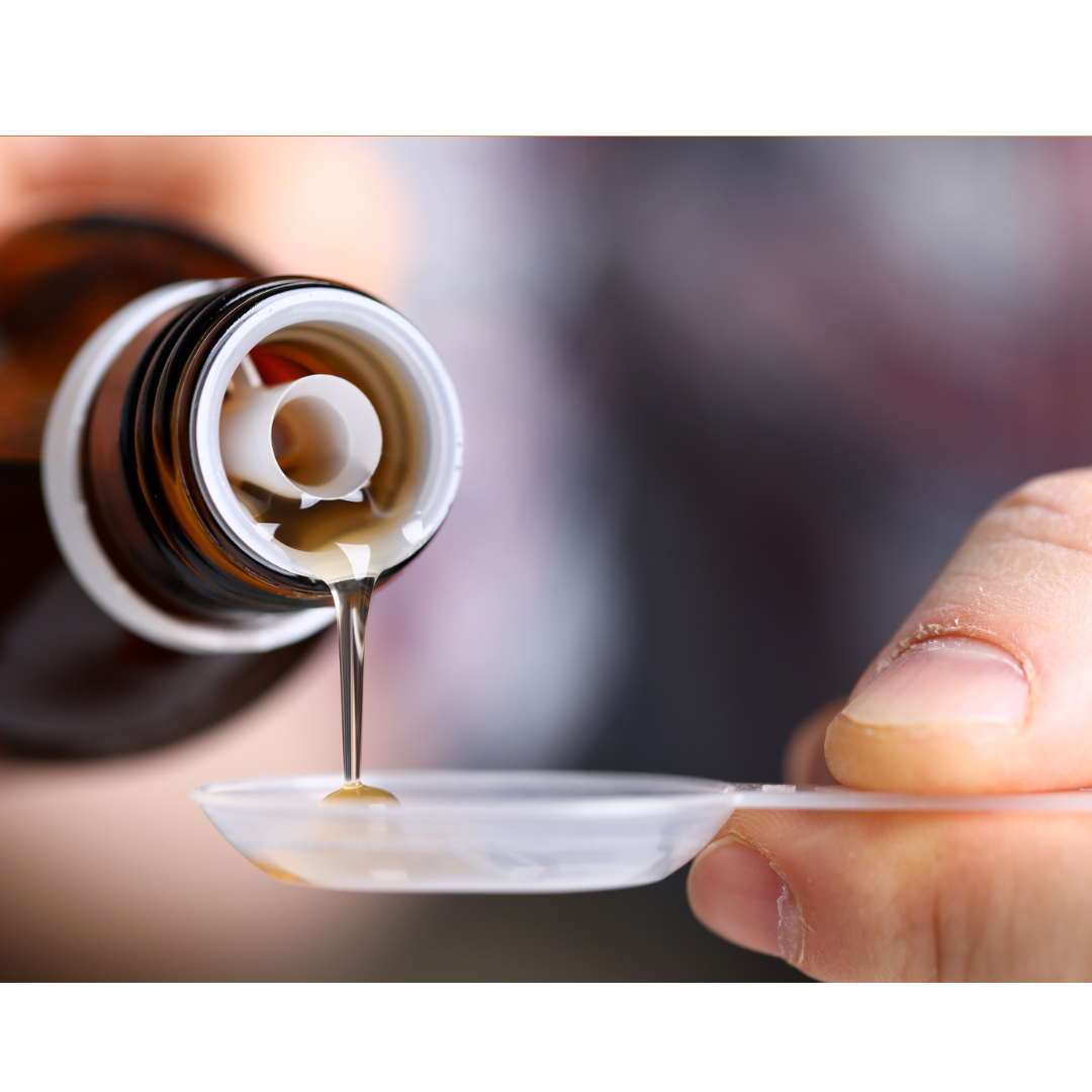 Immune Support - Liquid – MicroBio Health™