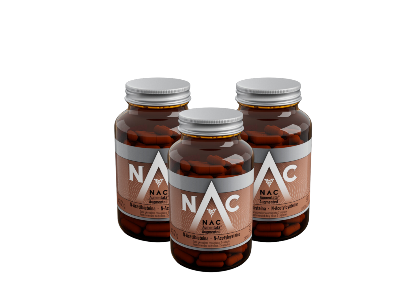 Augmented NAC | Advanced Detox, Lung & Immune Support – MicroBio Health™