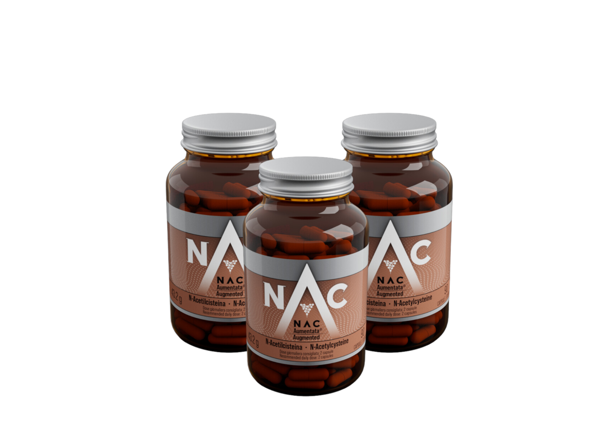 Augmented NAC | Advanced Detox, Lung & Immune Support – MicroBio Health™
