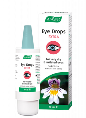 A.Vogel Eye Drops Extra 10ml – MicroBio Health™