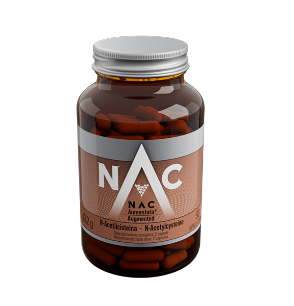 Augmented NAC | Advanced Detox, Lung & Immune Support – MicroBio Health™