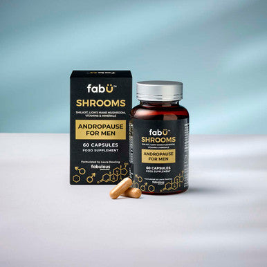 Fab U – MicroBio Health™