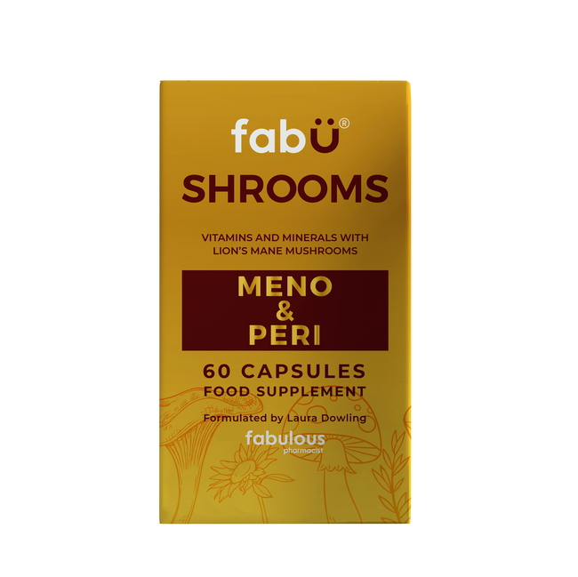 Fab U – MicroBio Health™