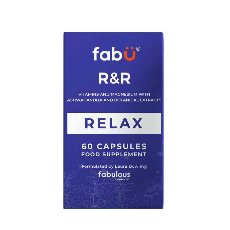 Fab U – MicroBio Health™