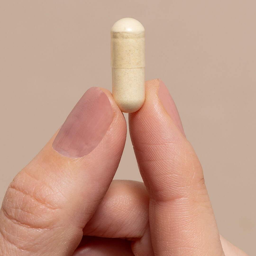 Nutri Advanced Candex SIBO 45 Capsules – MicroBio Health™