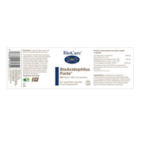BioCare® Supplements & Probiotics | Professional‑Grade Nutrition ...