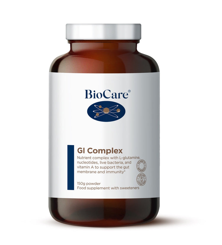 BioCare® Supplements & Probiotics | Professional‑Grade Nutrition ...