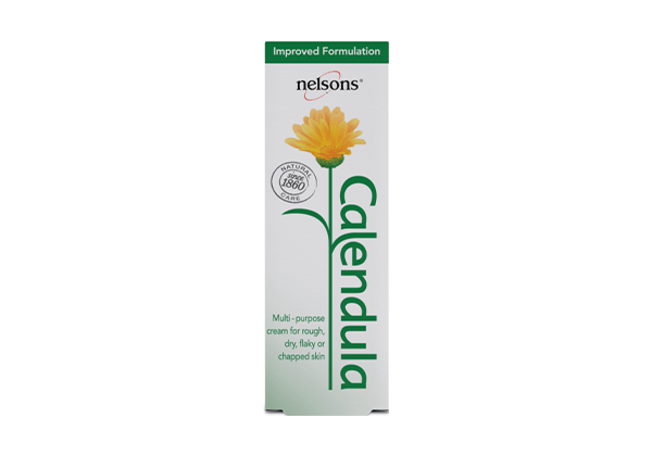 Nelsons Calendula Cream 50ml – MicroBio Health™