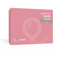 Yorktest - Premium Food Intolerance Blood Tests – MicroBio Health™