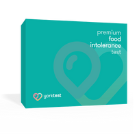 Yorktest - Premium Food Intolerance Blood Tests – MicroBio Health™