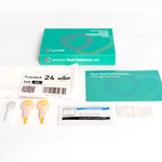 York Test Premium Food Intolerance Test + Consultation – MicroBio Health™